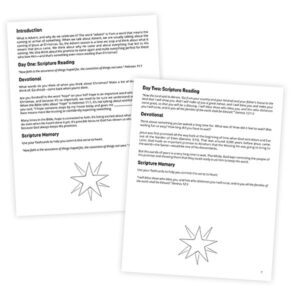 Christmas Around the World - Daily Skill Building