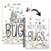 The Big Book Series Notebook Companions Set