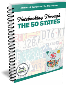 Build Your Own Geography Curriculum