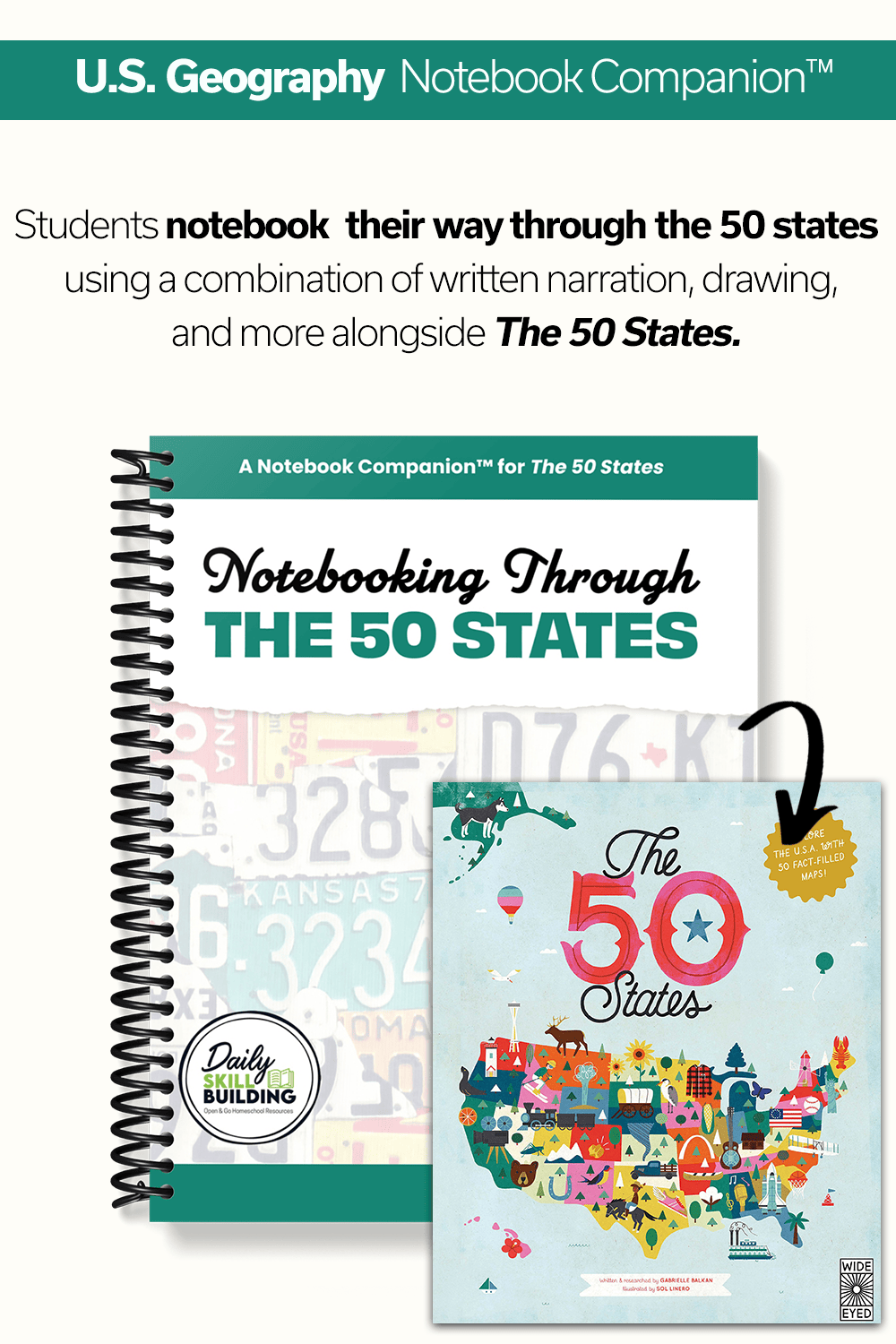 Build Your Own Geography Curriculum