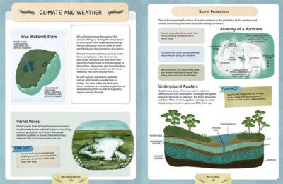 Science Through Nature Notebook Companion™ for Nature School