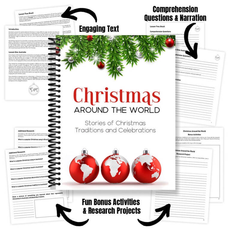 150 Creative Christmas Writing Prompt Activities for Kids