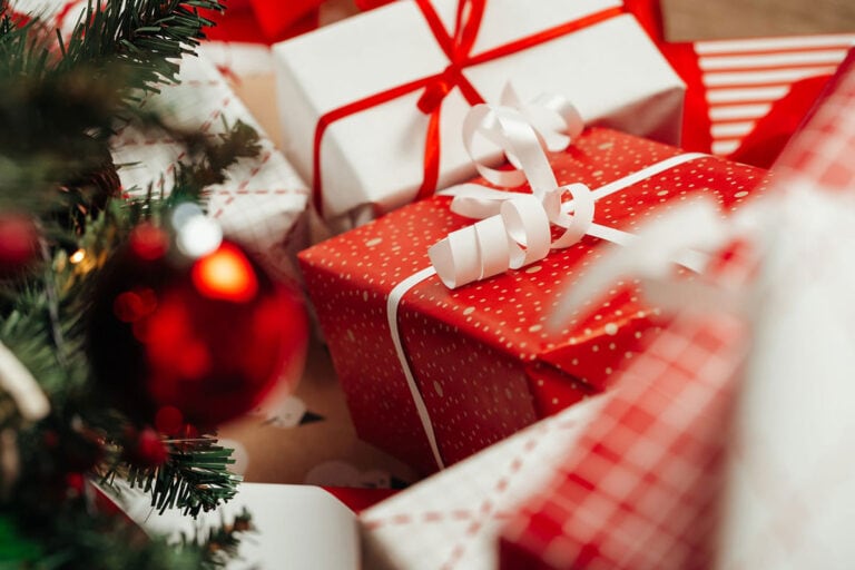 150 Creative Christmas Writing Prompt Activities for Kids