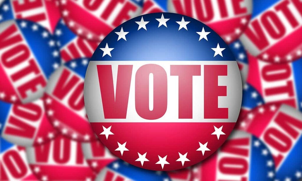 Let's Talk Politics: Explaining Elections & Voting for Kids